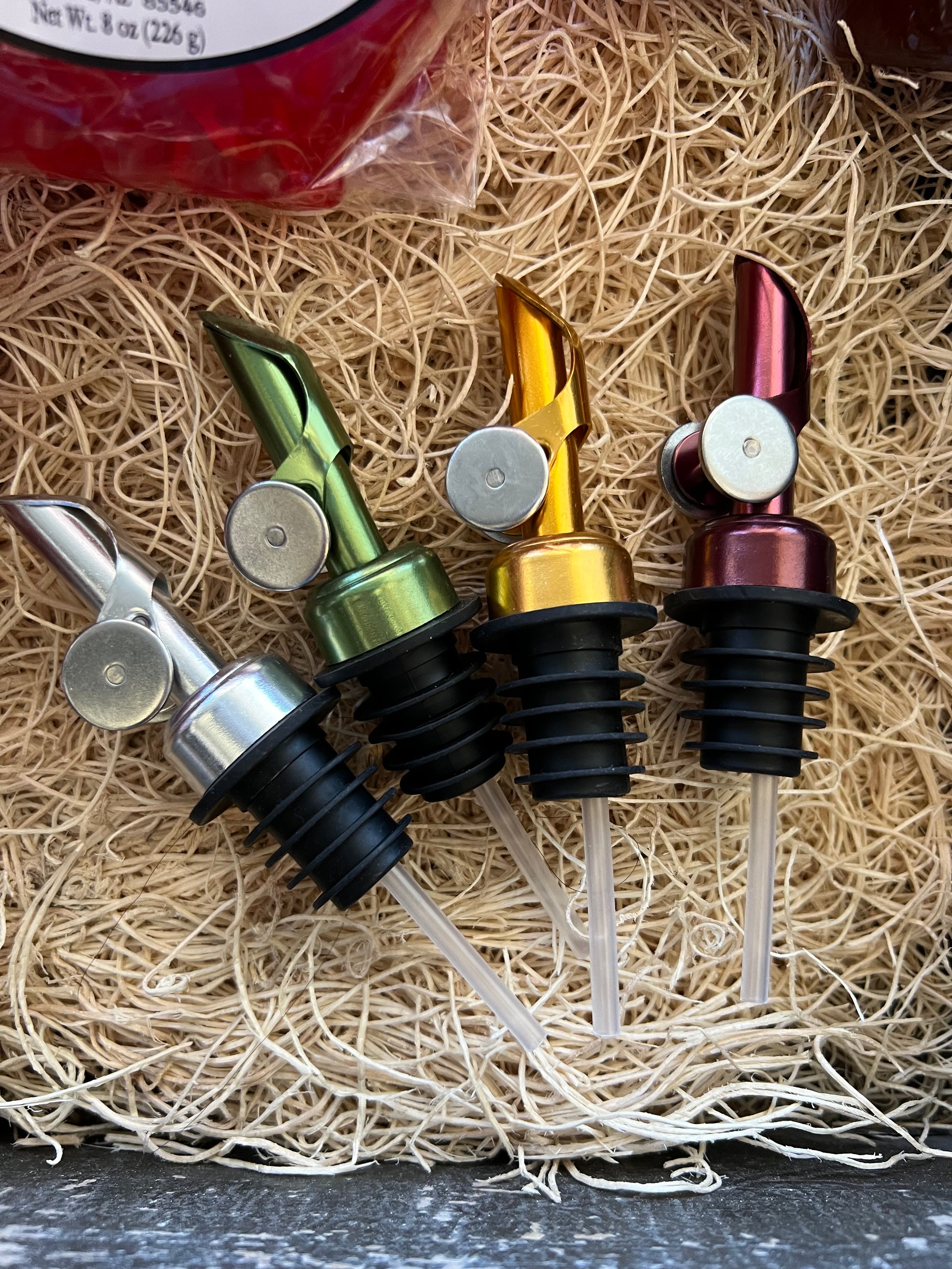 Accesories — Ginaveve's Market Place